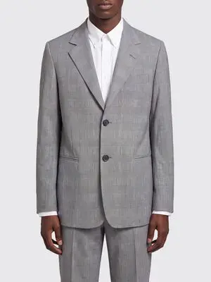 GOLDEN GOOSE Tailored Blazer