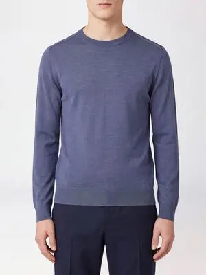 Paul Smith Sweater - Blue