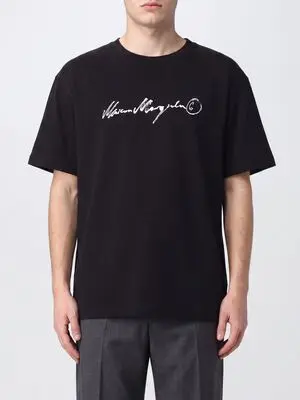 MAISON MARGIELA T-shirt - Black