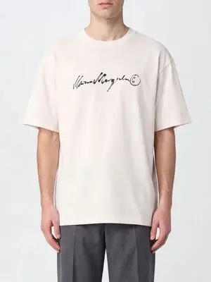 MAISON MARGIELA T-shirt - White