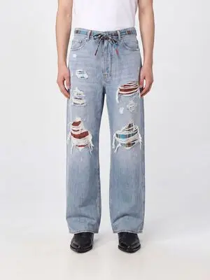 Amiri Jeans - Indigo