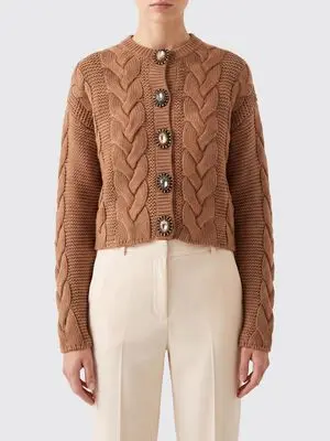 La DoubleJ Sweater - Brown