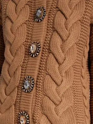 La DoubleJ Sweater