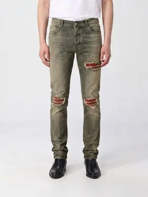 Amiri Jeans - Black