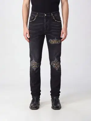 Amiri Jeans - Black