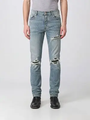 Amiri Jeans - Blue