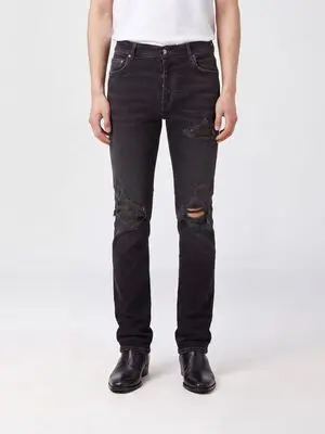 Amiri Jeans - Black