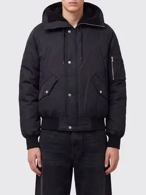 MAISON MARGIELA Jacket - Black
