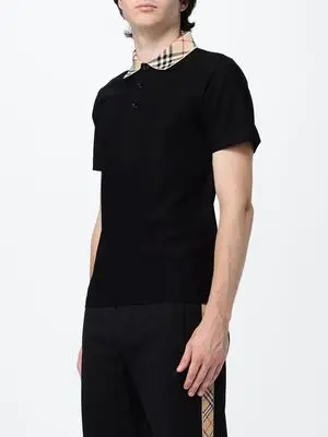 Burberry Polo Shirt