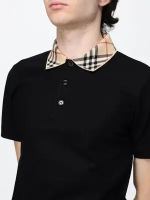 Burberry Polo Shirt