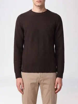 DONDUP Crew Neck Sweater