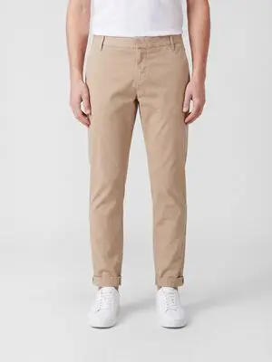 DONDUP Tailored Chinos