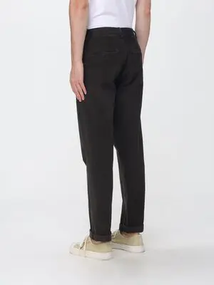 DONDUP Tailored Chinos - Brown