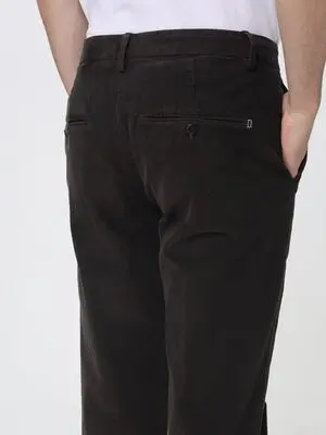 DONDUP Tailored Chinos - Brown
