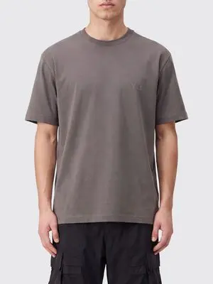 Y3 T-shirt - Grey