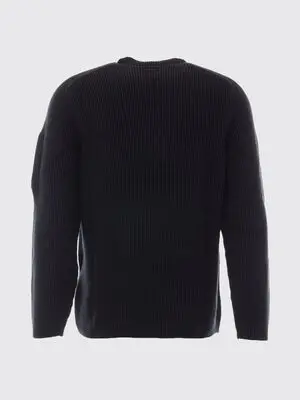 C.P. COMPANY Sweater - Black