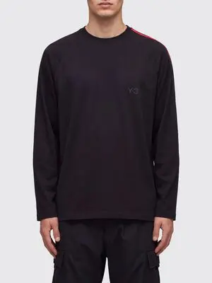 Y3 Sweater - Black