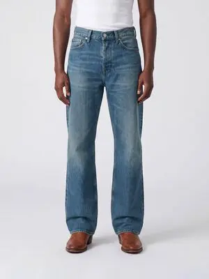 SUNFLOWER Jeans - Blue
