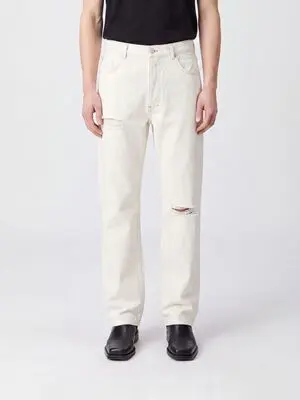 REPRESENT Jeans - White