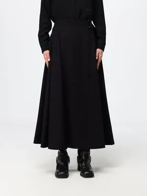 Burberry Skirt - Black