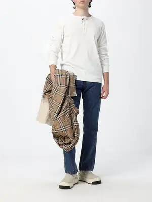 Burberry T-shirt - White