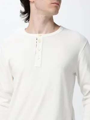 Burberry T-shirt - White