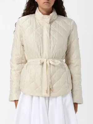 Michael Kors Jacket Ecru