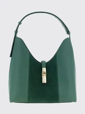 Furla Shoulder Bag - Green