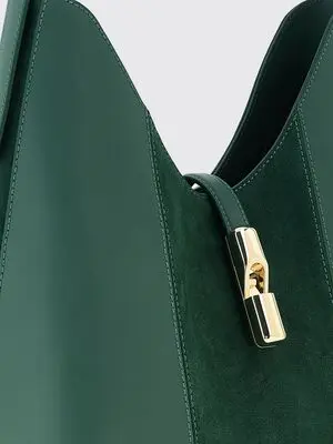 Furla Shoulder Bag - Green
