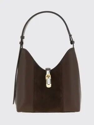 Furla Shoulder Bag - Coffee