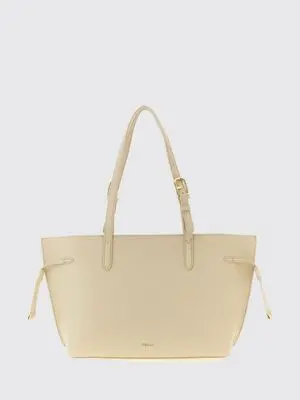 Furla Shoulder Bag - White