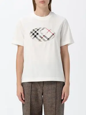 Burberry T-shirt - White
