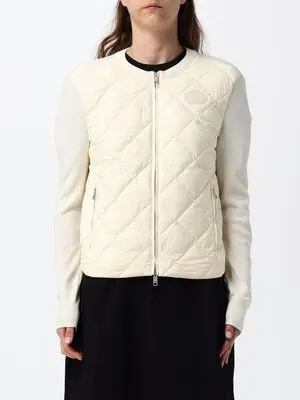 Burberry Jacket - White