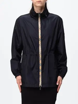 Burberry Jacket - Navy