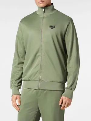 Philipp Plein Jacket - Green