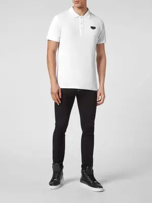 Philipp Plein Polo Shirt
