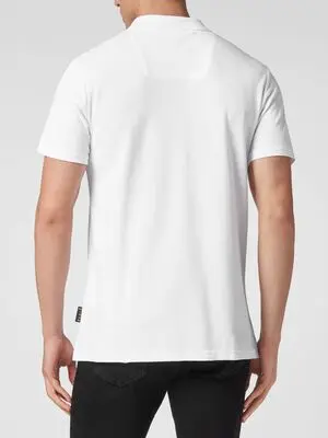 Philipp Plein Polo Shirt