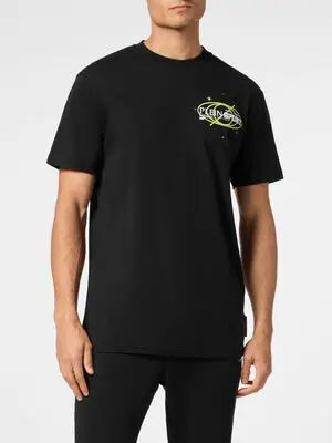 PLEIN SPORT T-shirt - Black