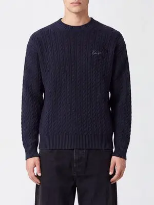 Kenzo Cable Knit Sweater