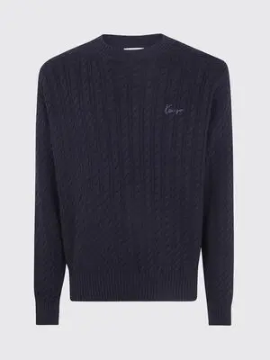 Kenzo Cable Knit Sweater