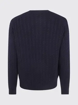 Kenzo Cable Knit Sweater
