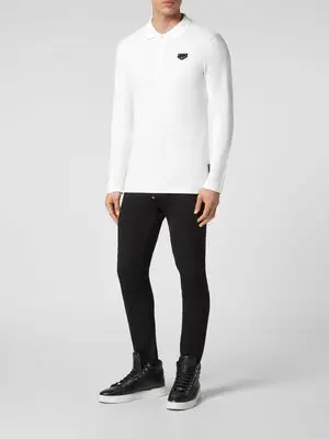 Philipp Plein Polo Shirt