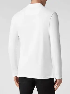 Philipp Plein Polo Shirt
