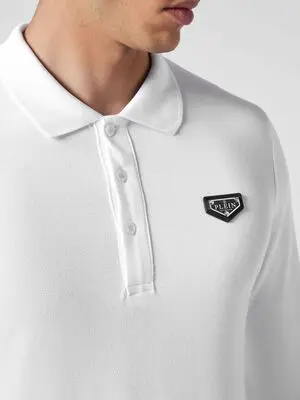 Philipp Plein Polo Shirt