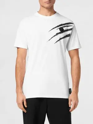 PLEIN SPORT T-shirt - White