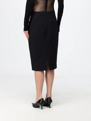 Elisabetta Franchi Pencil Skirt