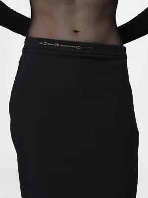 Elisabetta Franchi Pencil Skirt