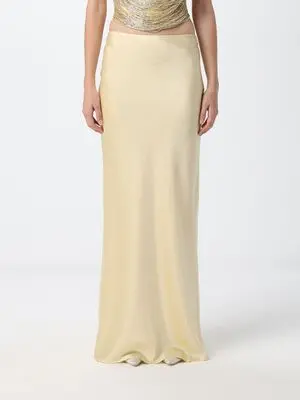 Cult Gaia Maxi Skirt