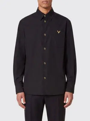 Valentino Garavani Jacket - Black