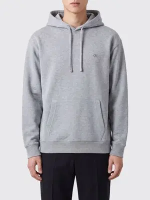 Valentino Garavani Sweatshirt - Grey